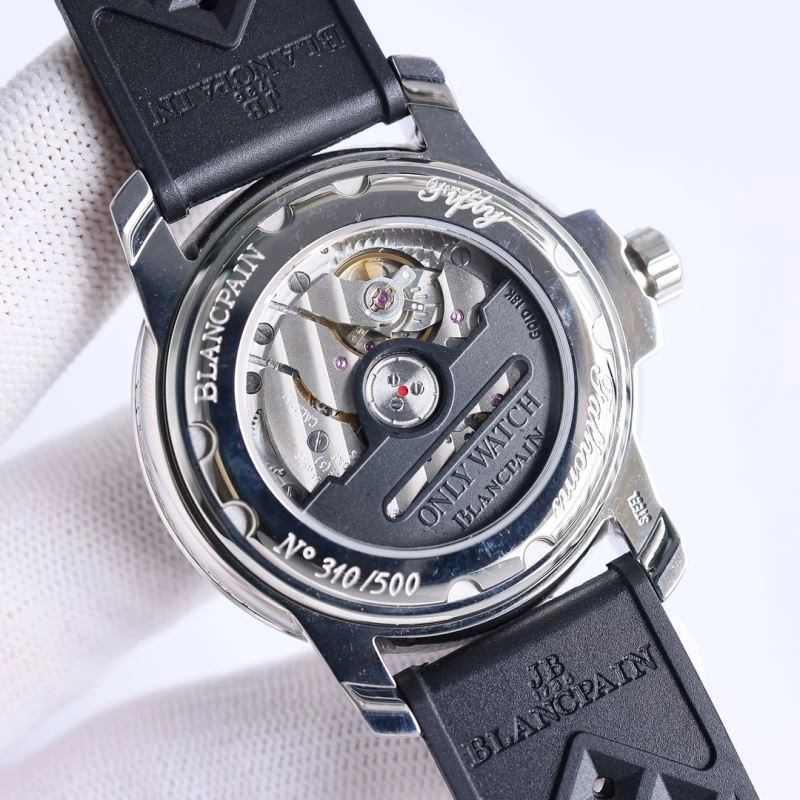 High fidelity BLANCPAIN Watches