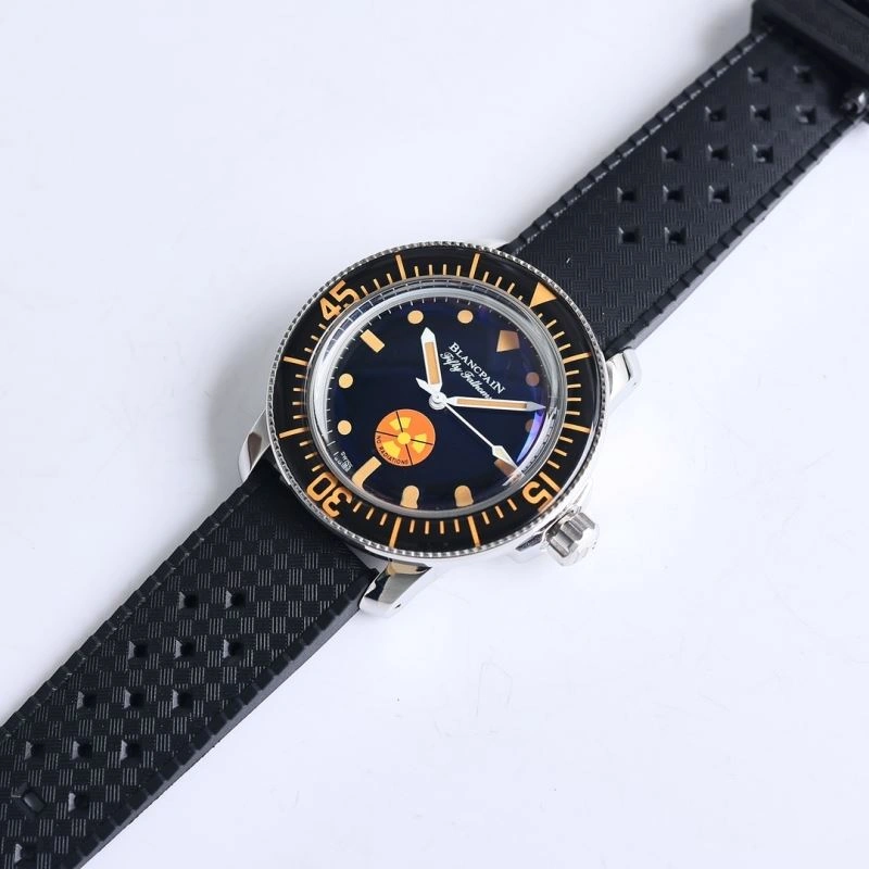 High fidelity BLANCPAIN Watches