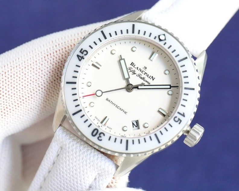 BLANCPAIN Watches