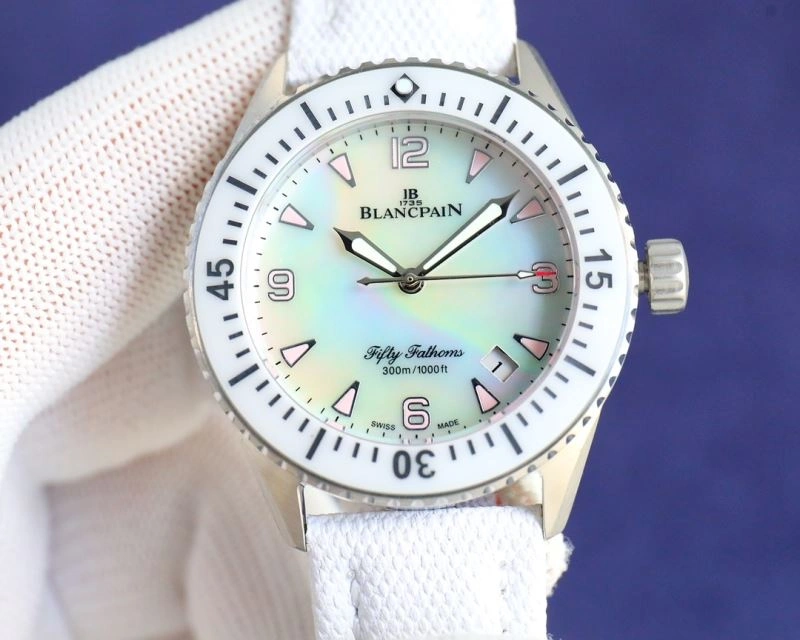 High accuracy BLANCPAIN Watches