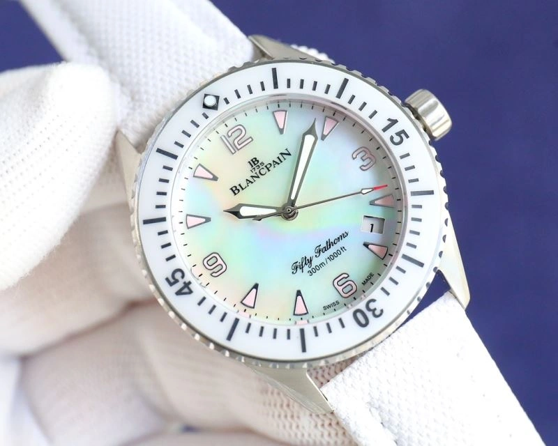 High accuracy BLANCPAIN Watches