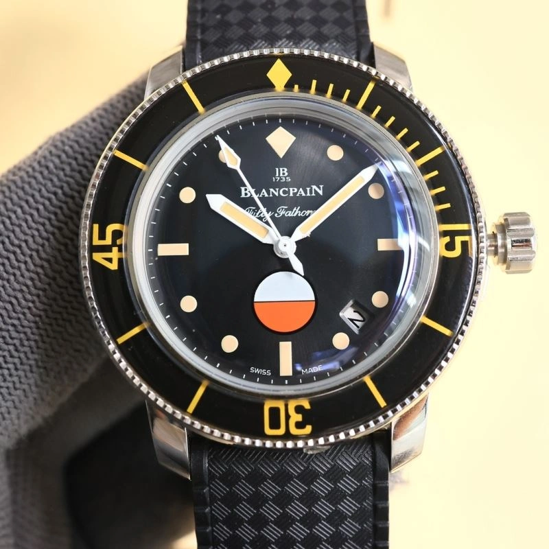 BLANCPAIN Watches