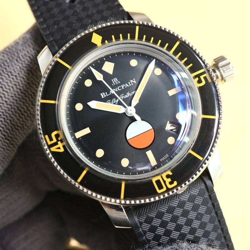 Official BLANCPAIN Watches