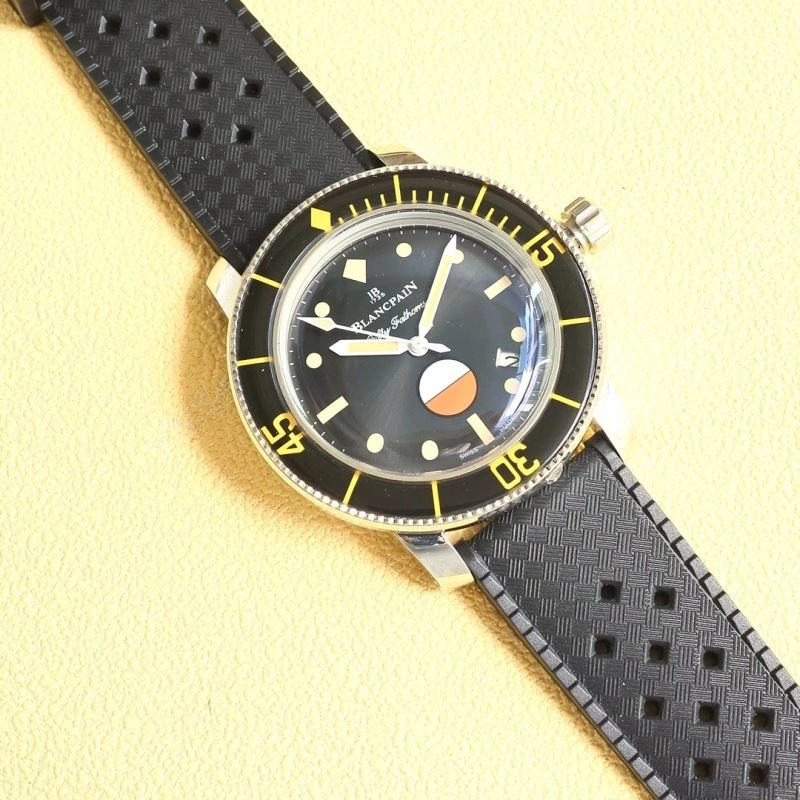 Official BLANCPAIN Watches