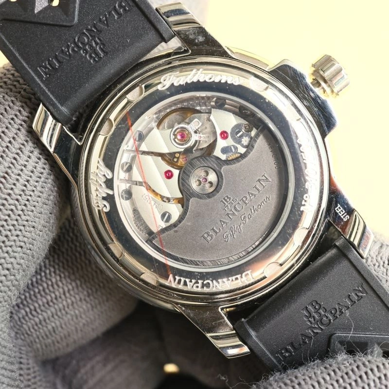 Official BLANCPAIN Watches