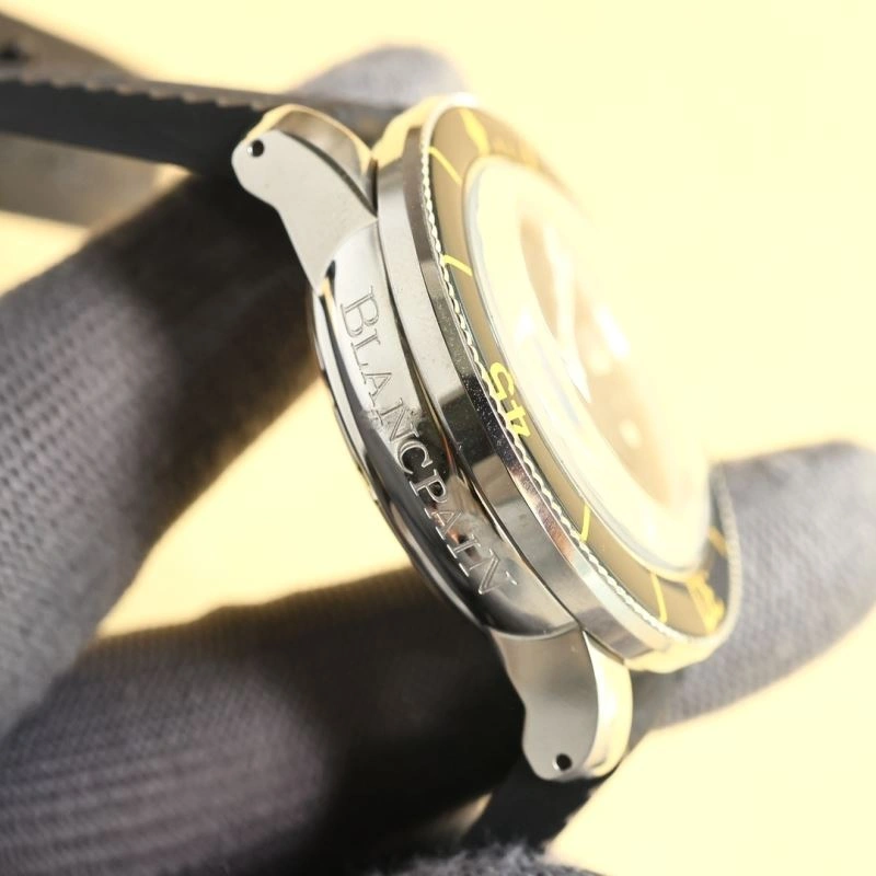 Official BLANCPAIN Watches