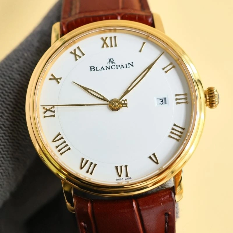 BLANCPAIN Watches