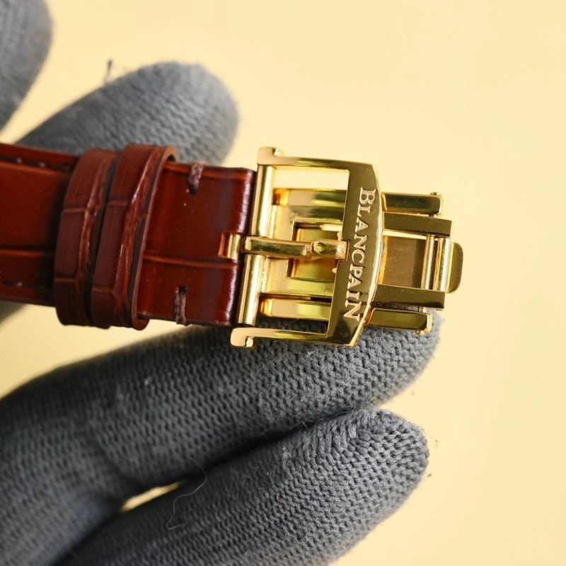 Authentic BLANCPAIN Watches