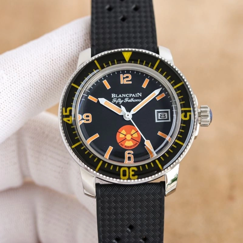 BLANCPAIN Watches