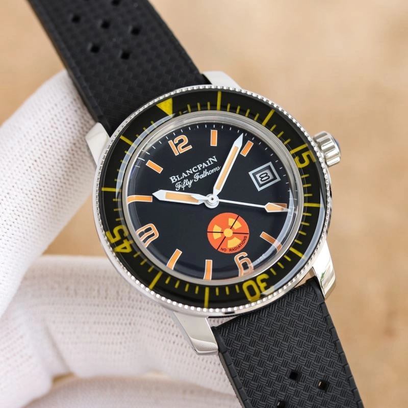 Original BLANCPAIN Watches