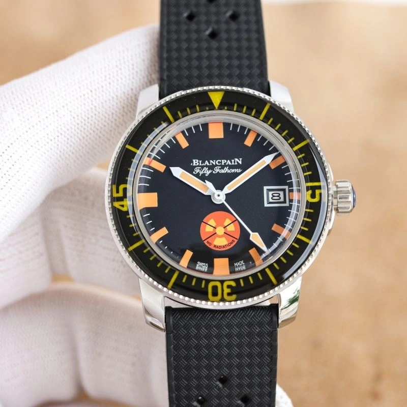 Original BLANCPAIN Watches