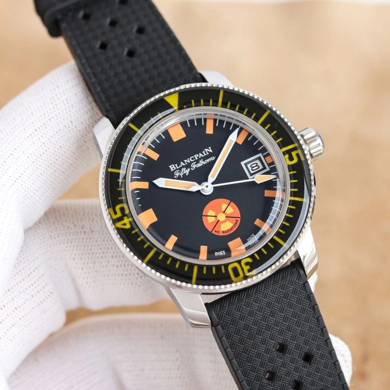 Original BLANCPAIN Watches