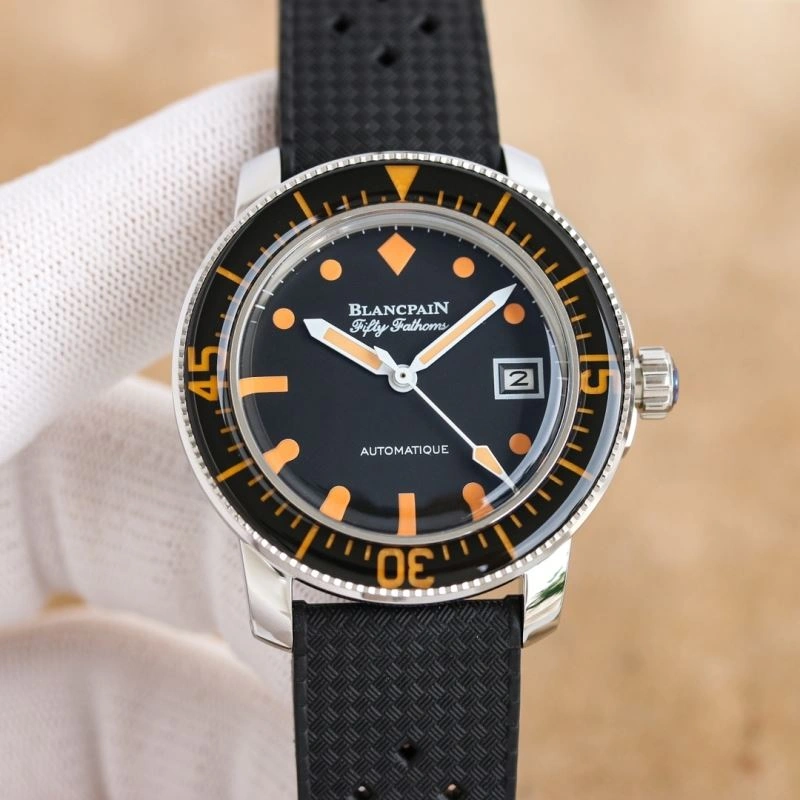 Original BLANCPAIN Watches