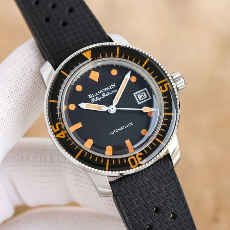 Original BLANCPAIN Watches