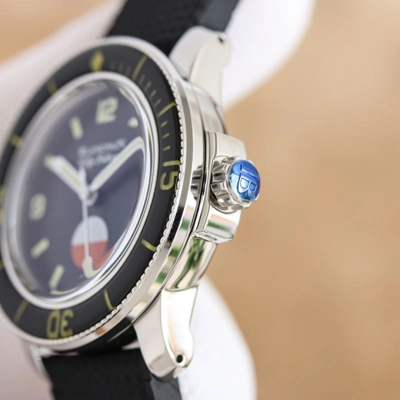 Original BLANCPAIN Watches