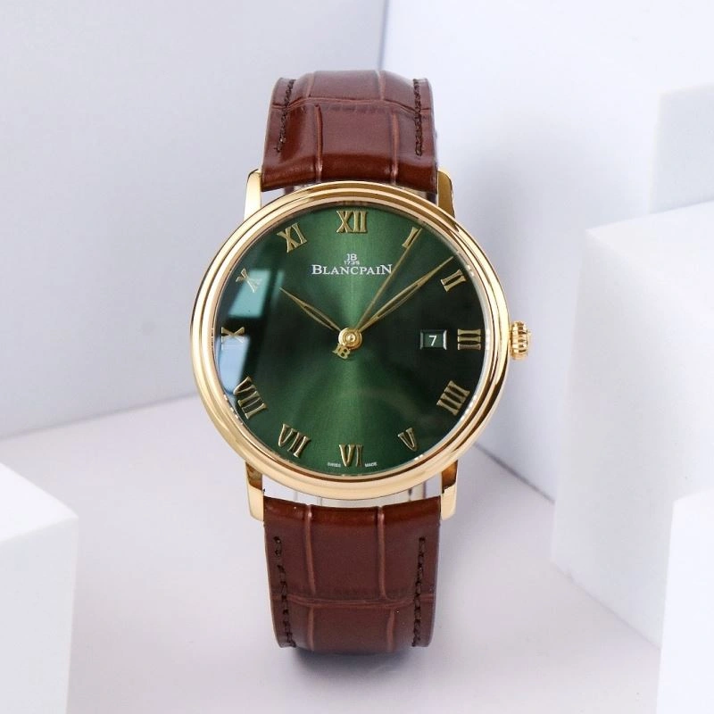 BLANCPAIN Watches