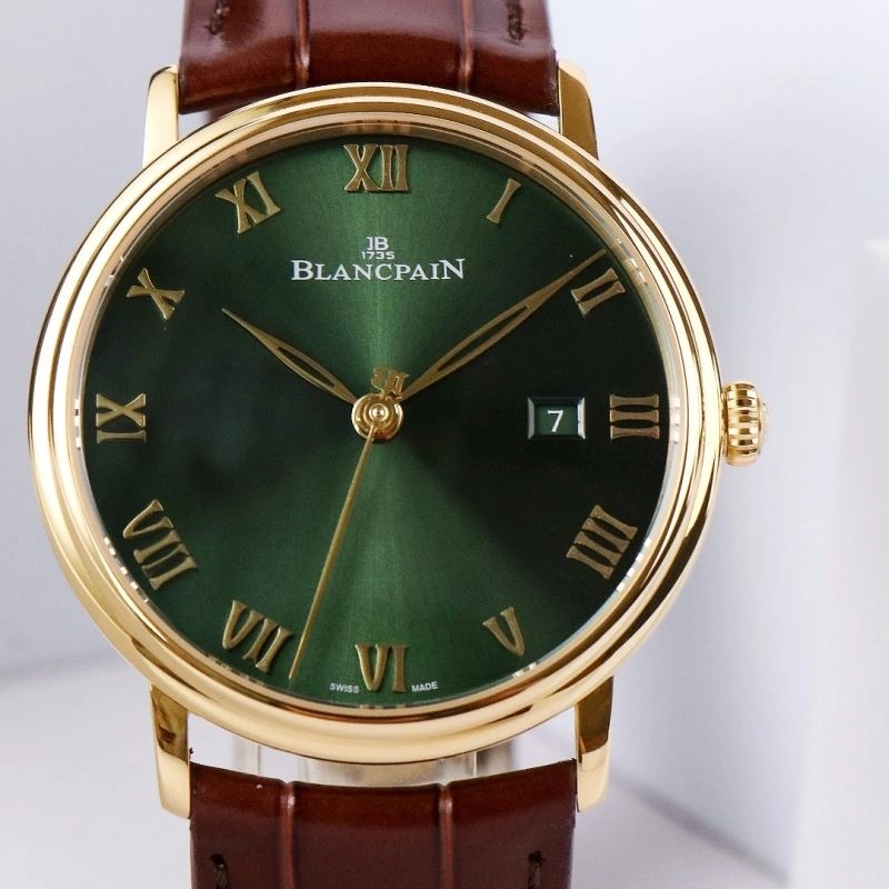 Value-priced BLANCPAIN Watches
