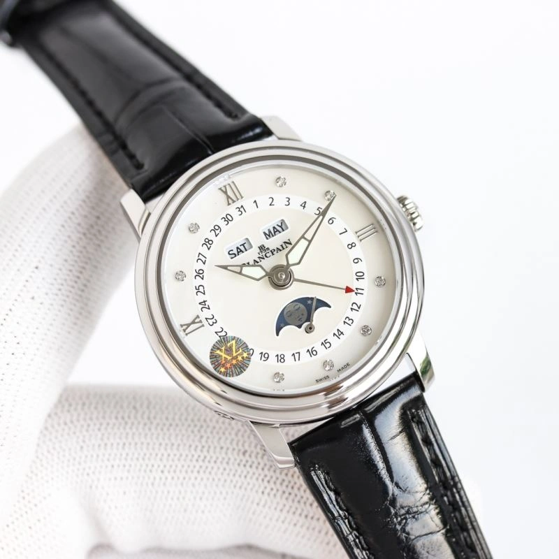 BLANCPAIN Watches