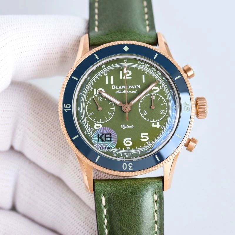 BLANCPAIN Watches