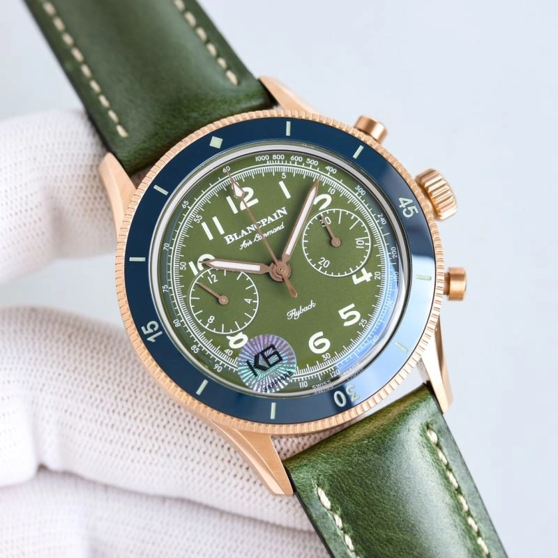 Original BLANCPAIN Watches