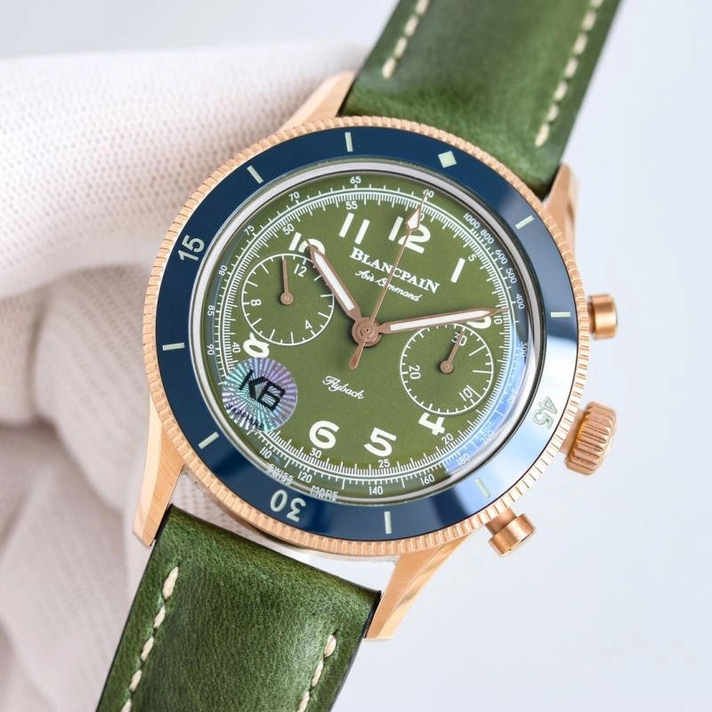 Original BLANCPAIN Watches