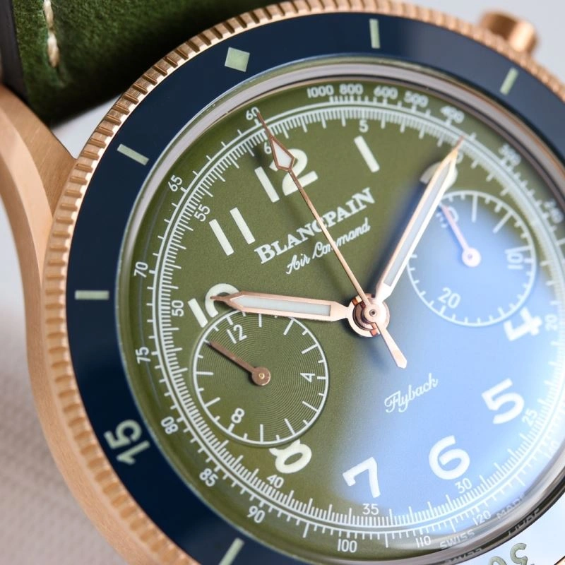 Original BLANCPAIN Watches