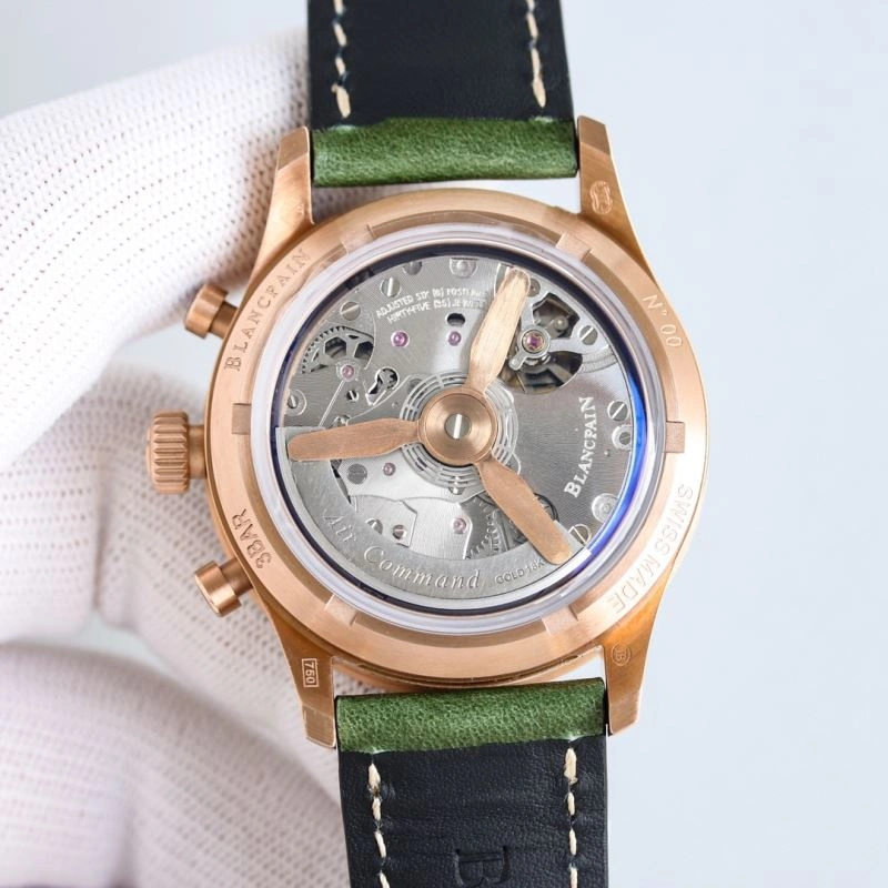 Original BLANCPAIN Watches