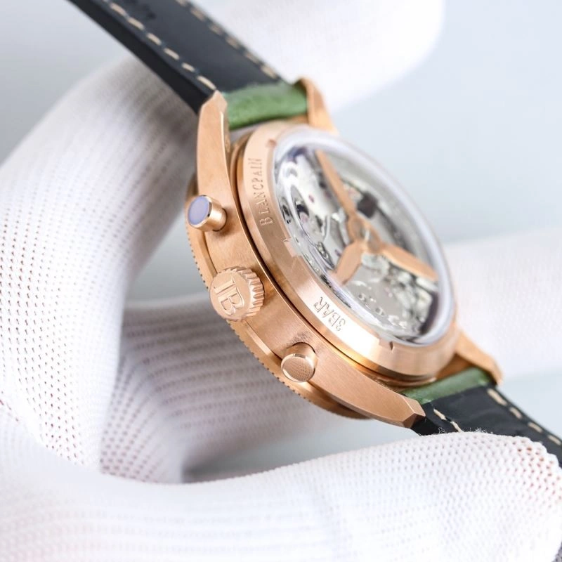 Original BLANCPAIN Watches