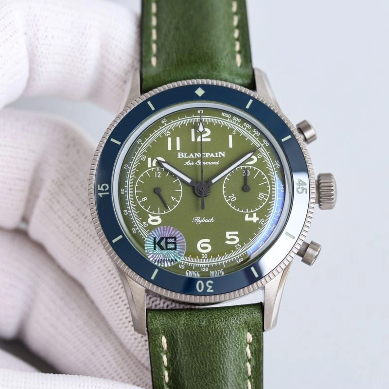 BLANCPAIN Watches