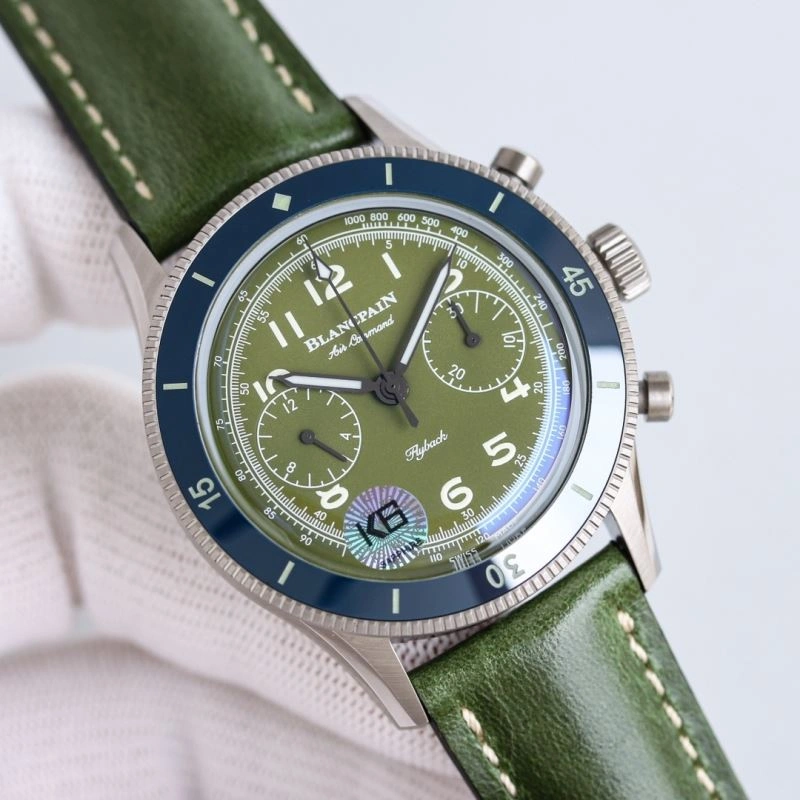 Value-priced BLANCPAIN Watches