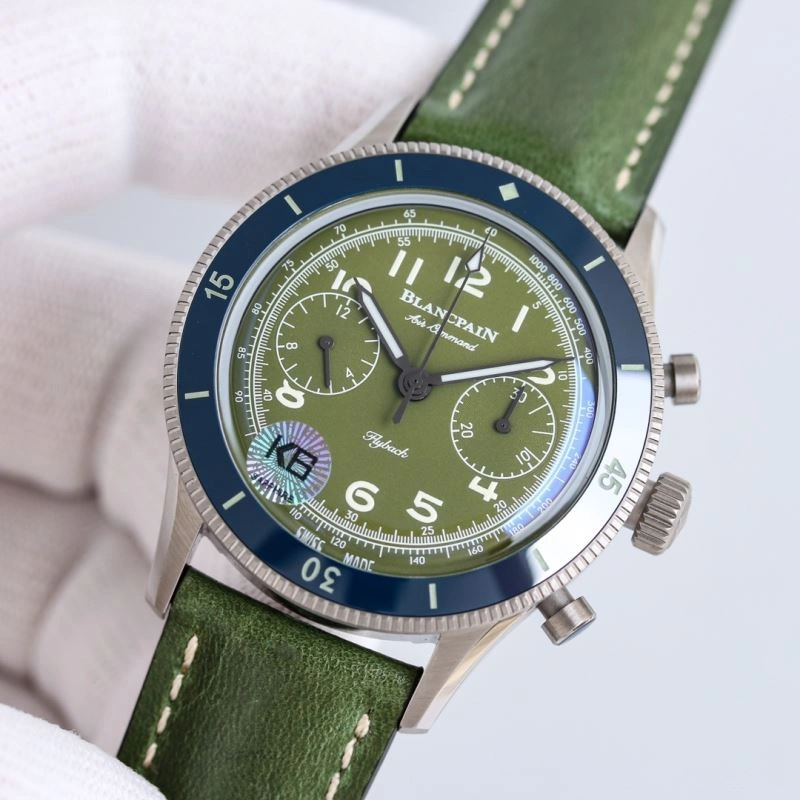 Value-priced BLANCPAIN Watches