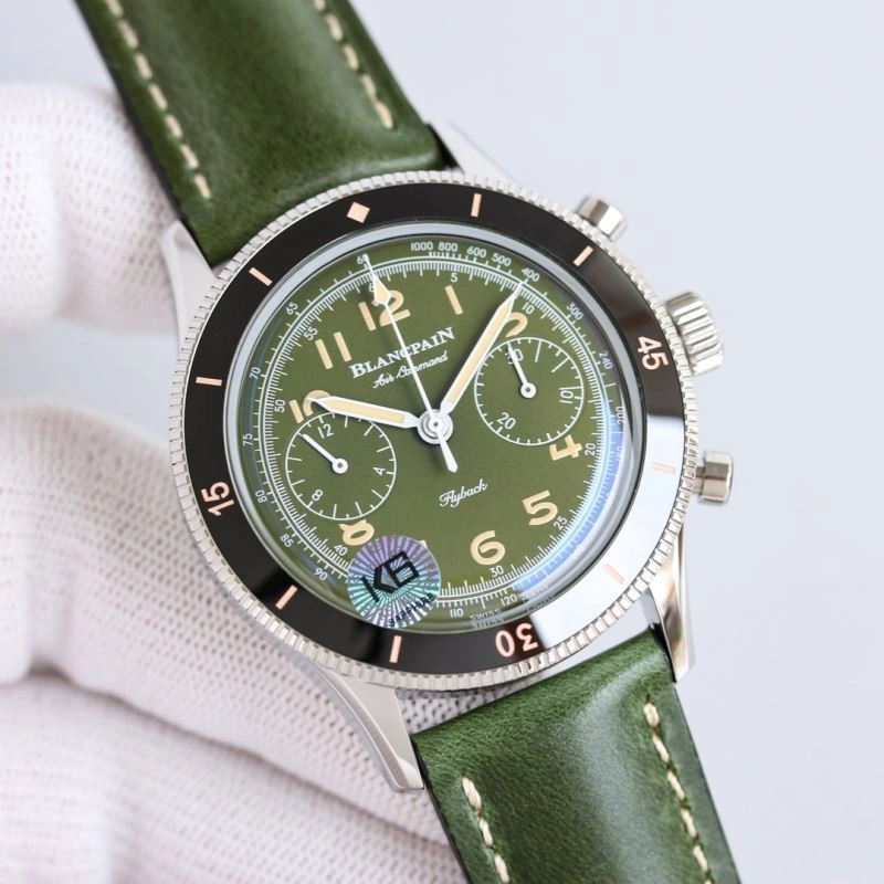 Value-priced BLANCPAIN Watches