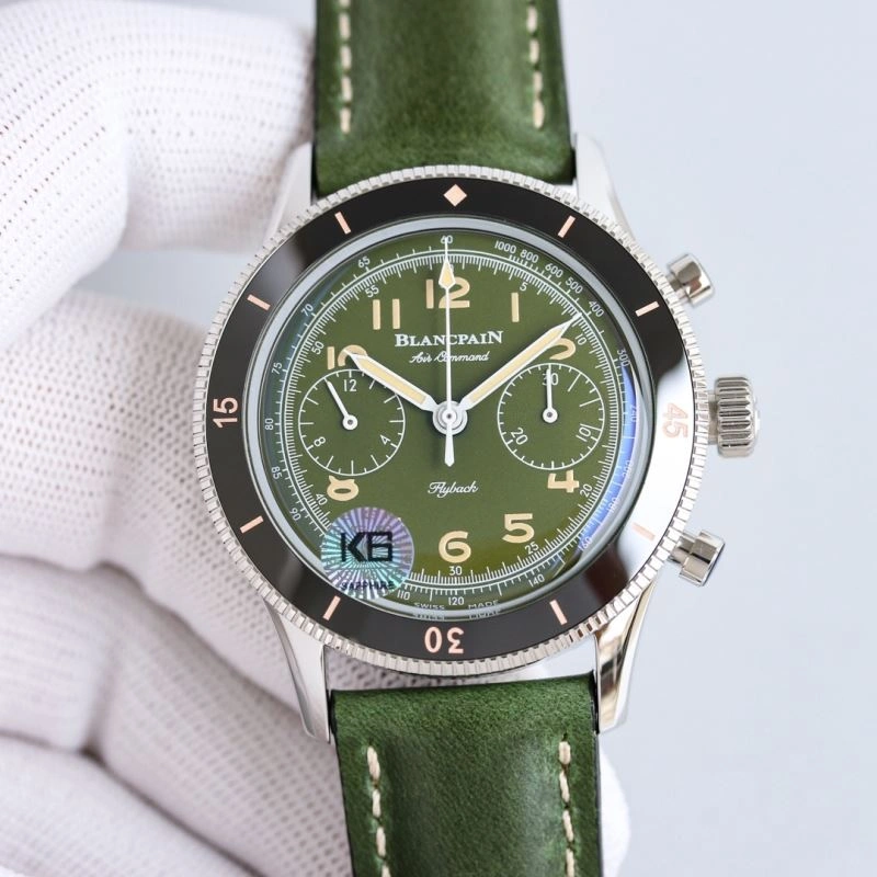 Value-priced BLANCPAIN Watches
