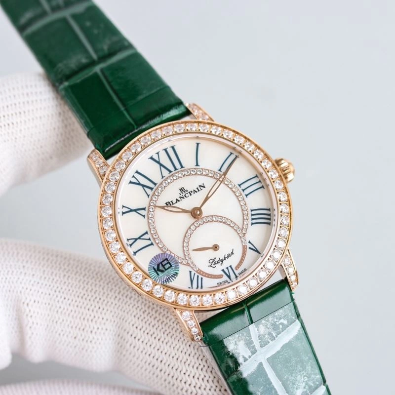 BLANCPAIN Watches