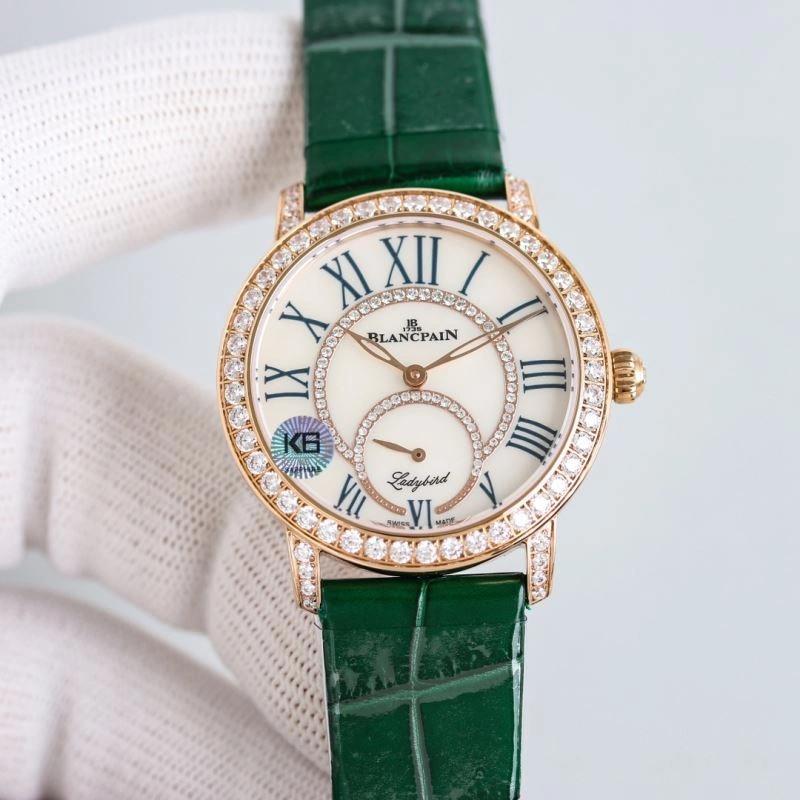 Reasonably priced BLANCPAIN Watches