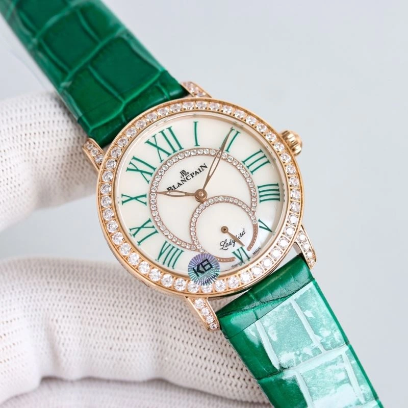 Reasonably priced BLANCPAIN Watches
