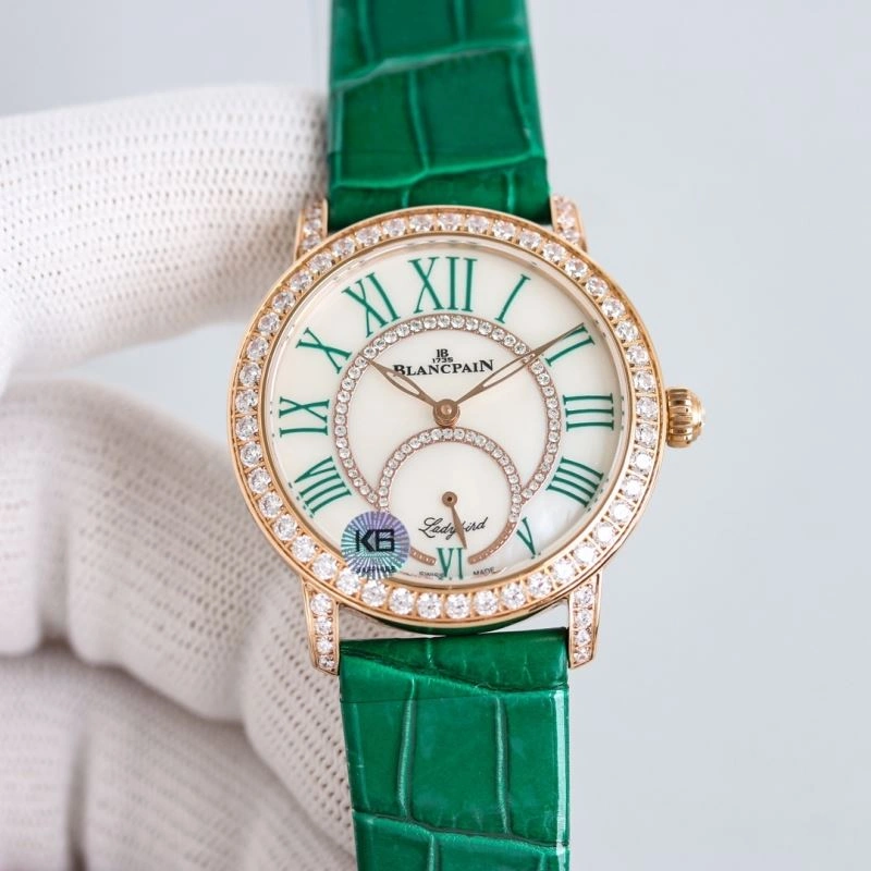 Reasonably priced BLANCPAIN Watches