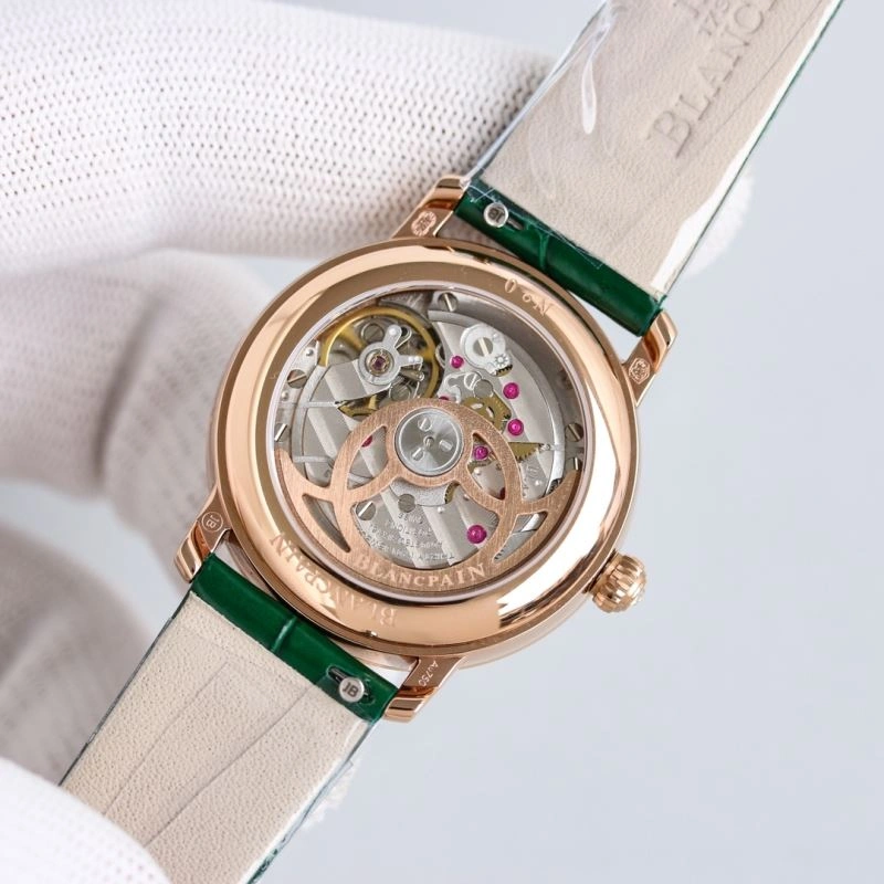 Reasonably priced BLANCPAIN Watches