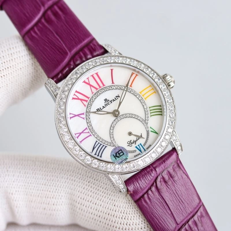 BLANCPAIN Watches