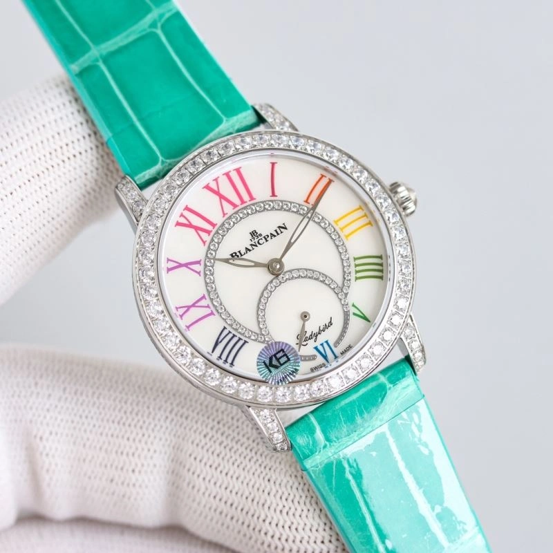 Cut-rate BLANCPAIN Watches