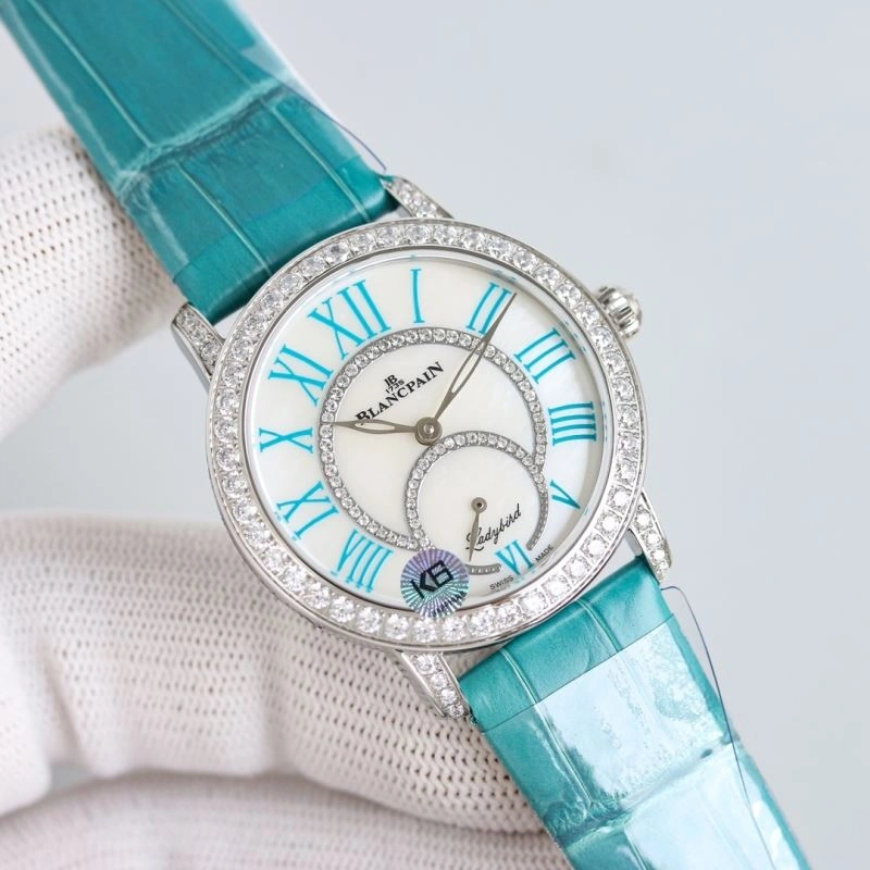 Cut-rate BLANCPAIN Watches