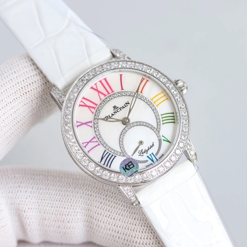 Cut-rate BLANCPAIN Watches