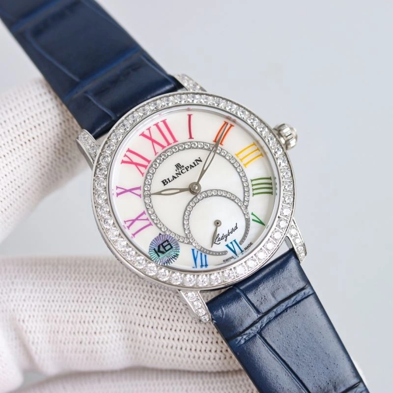 Cut-rate BLANCPAIN Watches