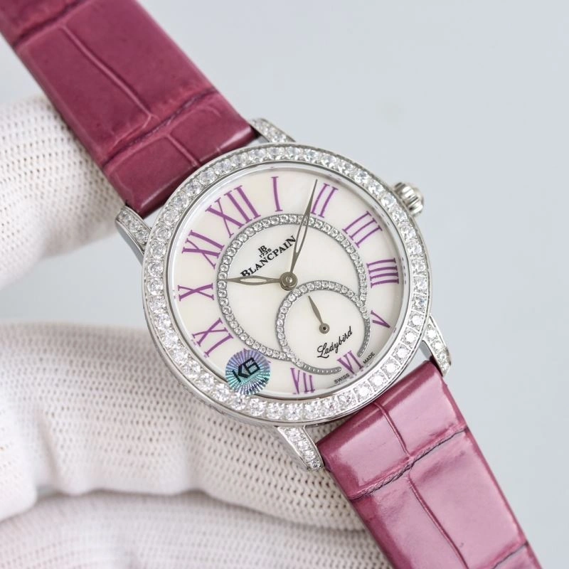 Cut-rate BLANCPAIN Watches
