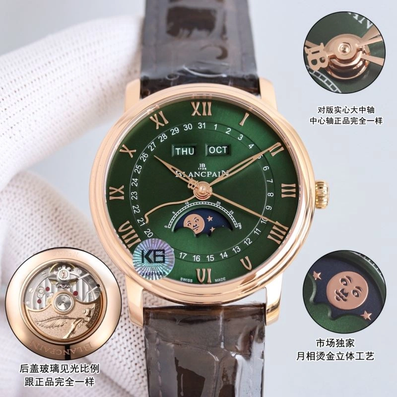 BLANCPAIN Watches