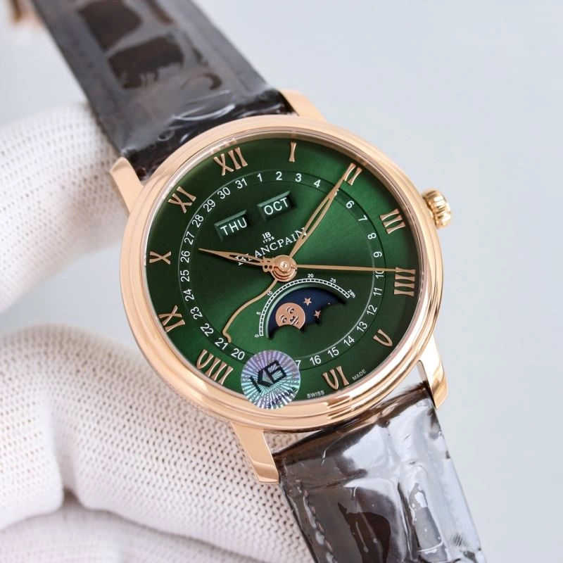 Exact replica BLANCPAIN Watches