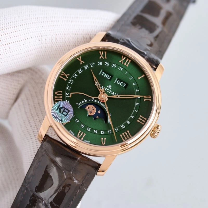 Exact replica BLANCPAIN Watches