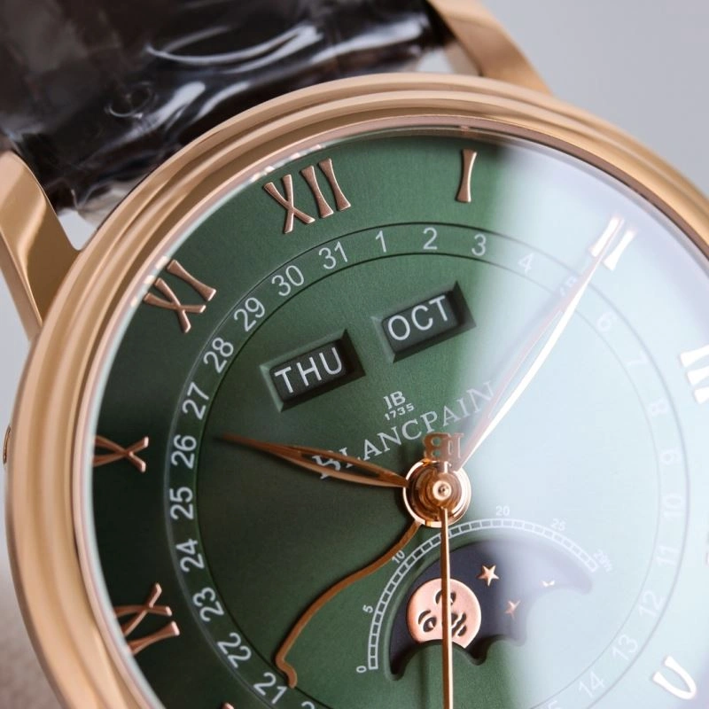 Exact replica BLANCPAIN Watches