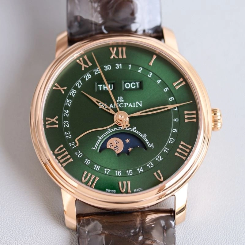 Exact replica BLANCPAIN Watches