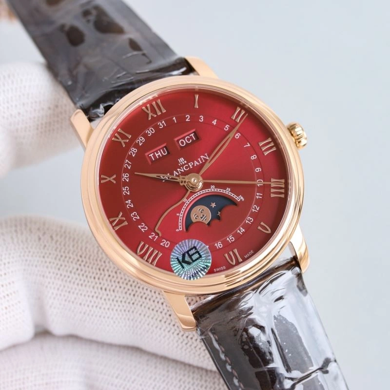 Factory-made BLANCPAIN Watches